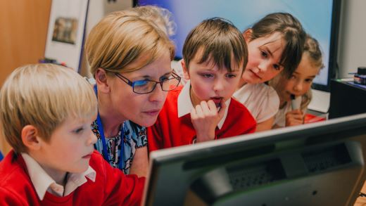 Online Courses - Oide Technology in Education