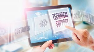 Digital Technology Infrastructure - Oide Technology in Education
