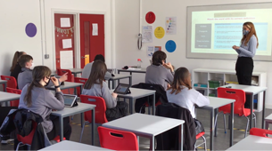 Courses & Practice - Oide Technology in Education