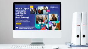 Courses & Practice - Oide Technology in Education