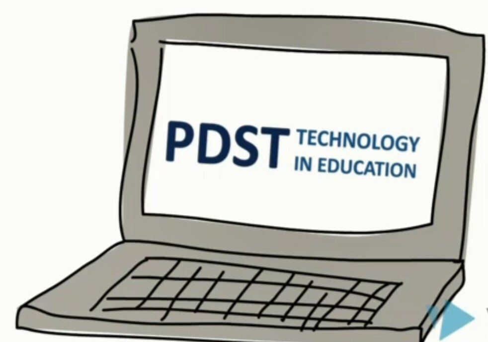 Webinars - Oide Technology in Education