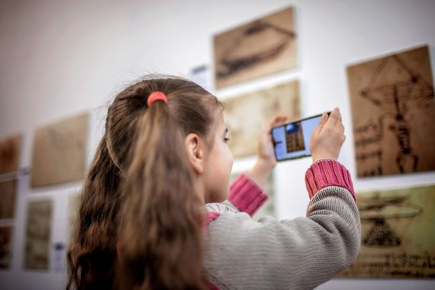 Introducing Digital Portfolios (Primary) - Oide Technology in Education
