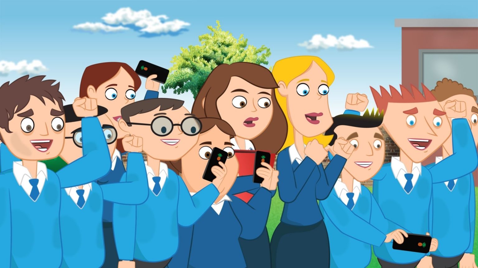 Webwise.ie - Oide Technology in Education