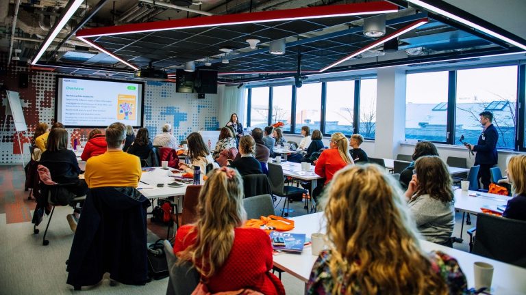 Webwise.ie - Oide Technology in Education