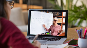 Courses & Practice - Oide Technology in Education