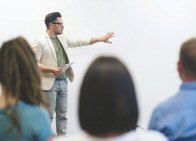 School Leadership - Oide Technology in Education