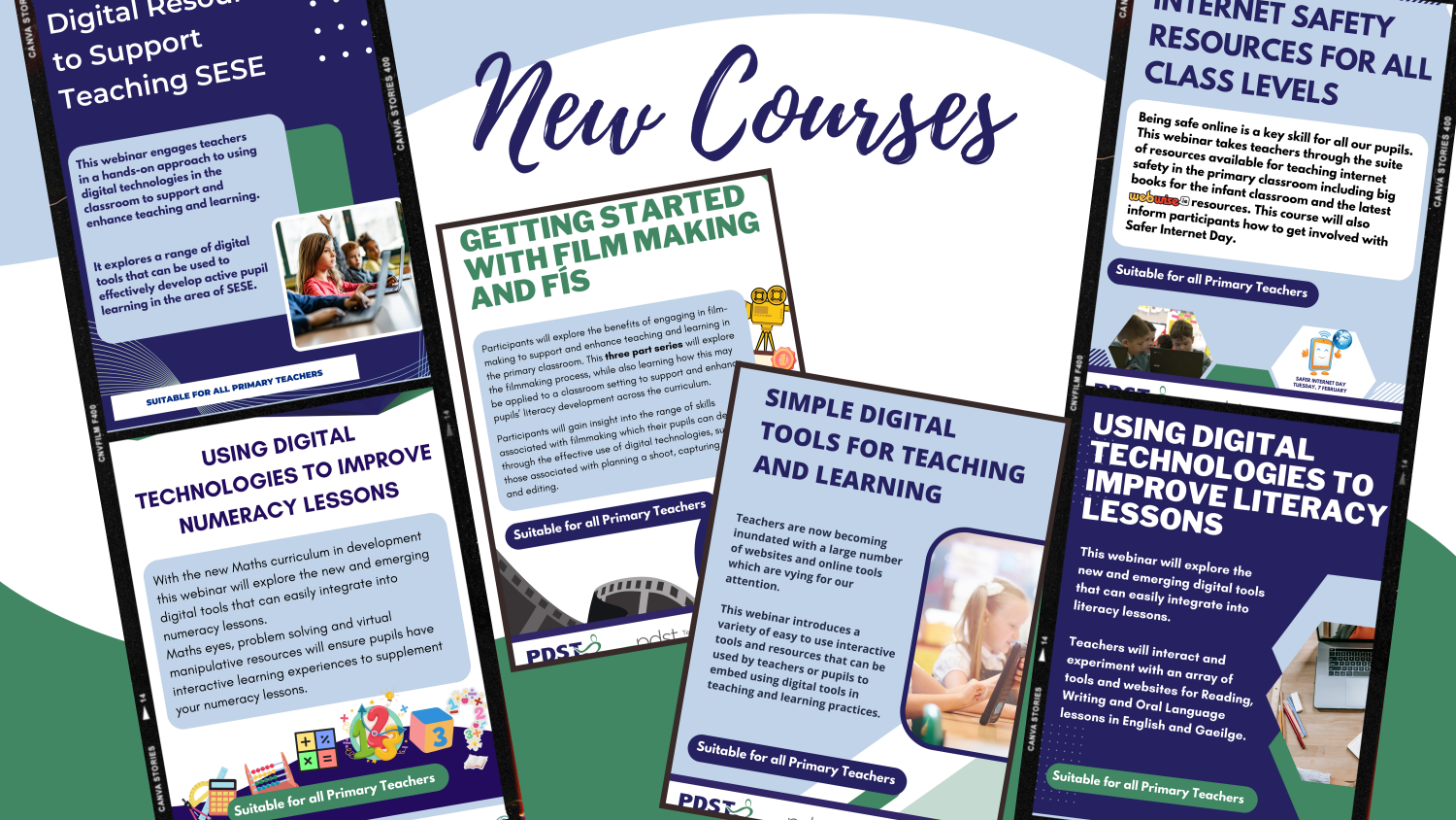 Local Courses - Oide Technology in Education