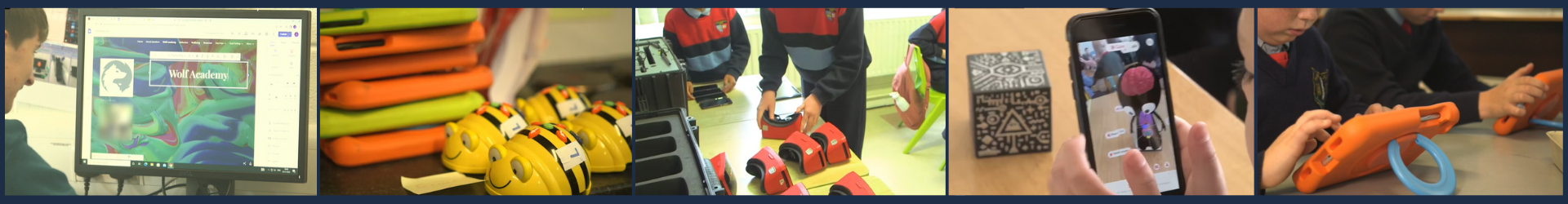 Digital Learning Hub - Oide Technology in Education