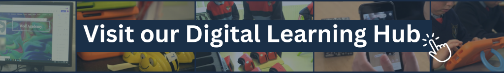 Leading Digital Learning Series: Planning Digital Learning in Primary ...