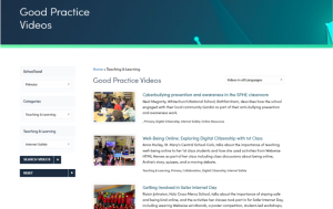 Digital Learning Hub - Oide Technology in Education