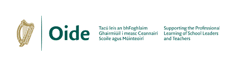 Safer Internet Day 2024 - Oide Technology in Education