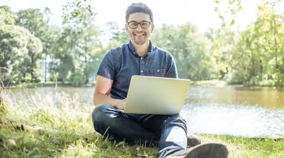 Oide Technology in Education - Home