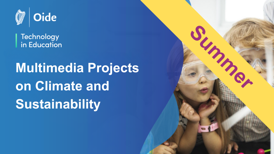 Online Courses - Oide Technology in Education