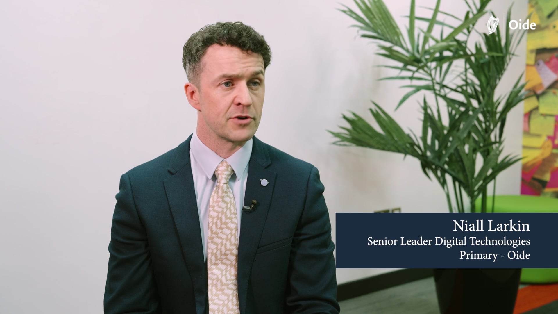 AI in Schools Hub - Oide Technology in Education