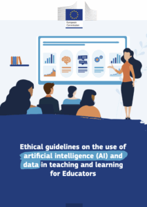 AI Frameworks and Guidance for Education - Oide Technology in Education