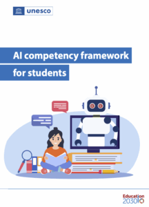 AI Frameworks and Guidance for Education - Oide Technology in Education